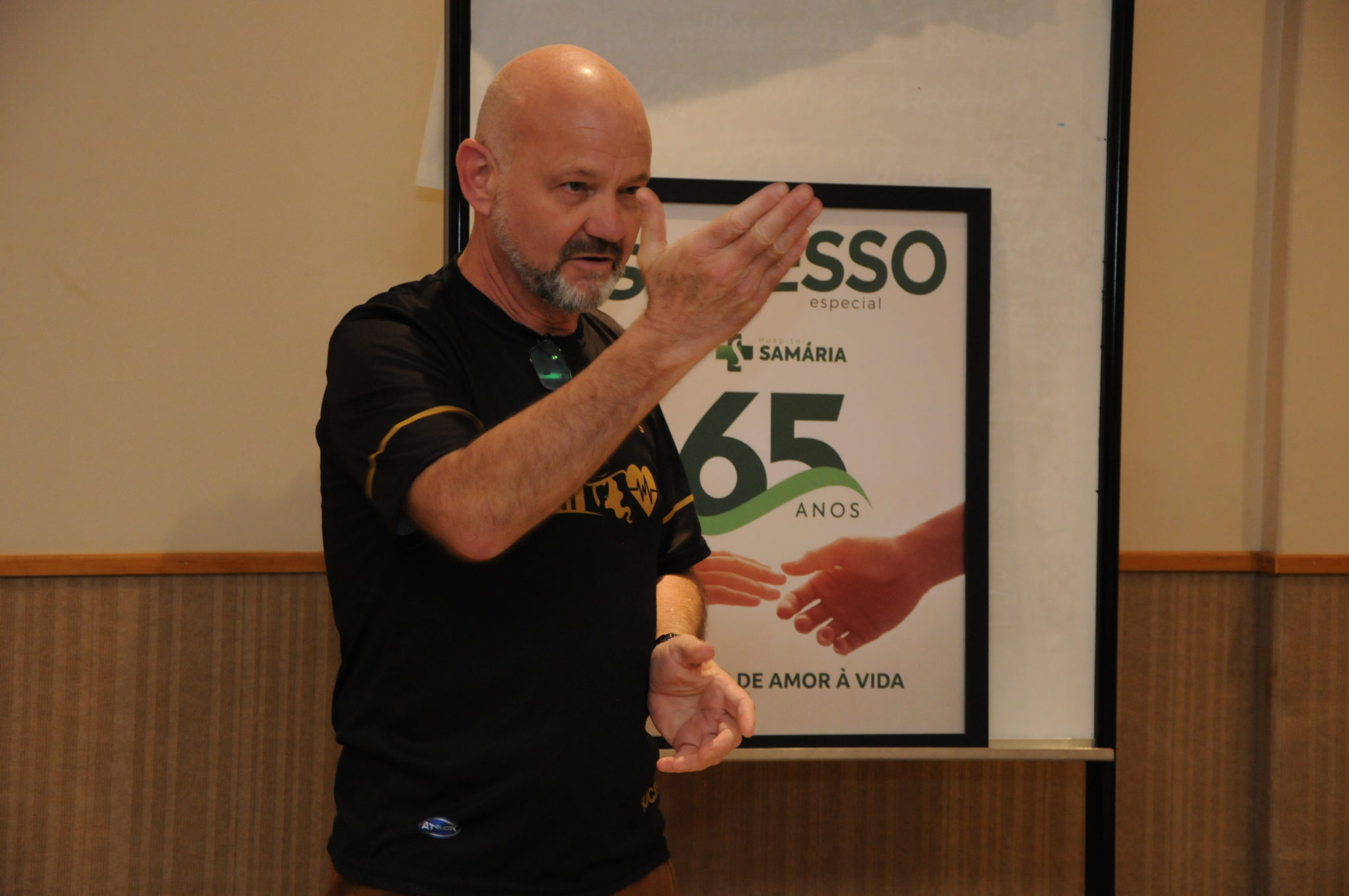 Sucesso Especiais lança edição comemorativa aos 65 anos do Hospital ...